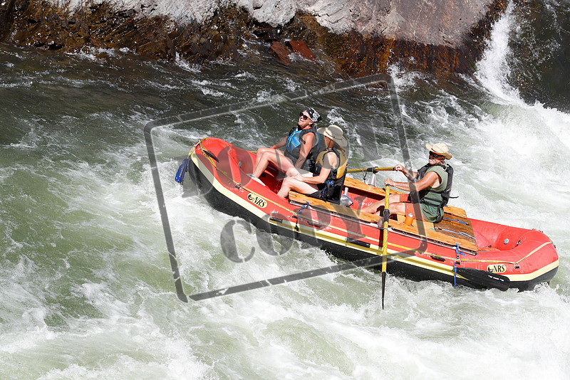 Montana River Photography LLC | Odyssey Raft 3 & Duckie